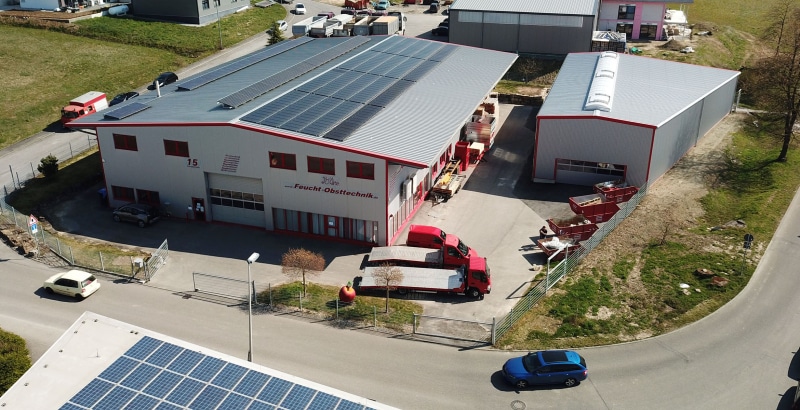 Home - Feucht Obsttechnik