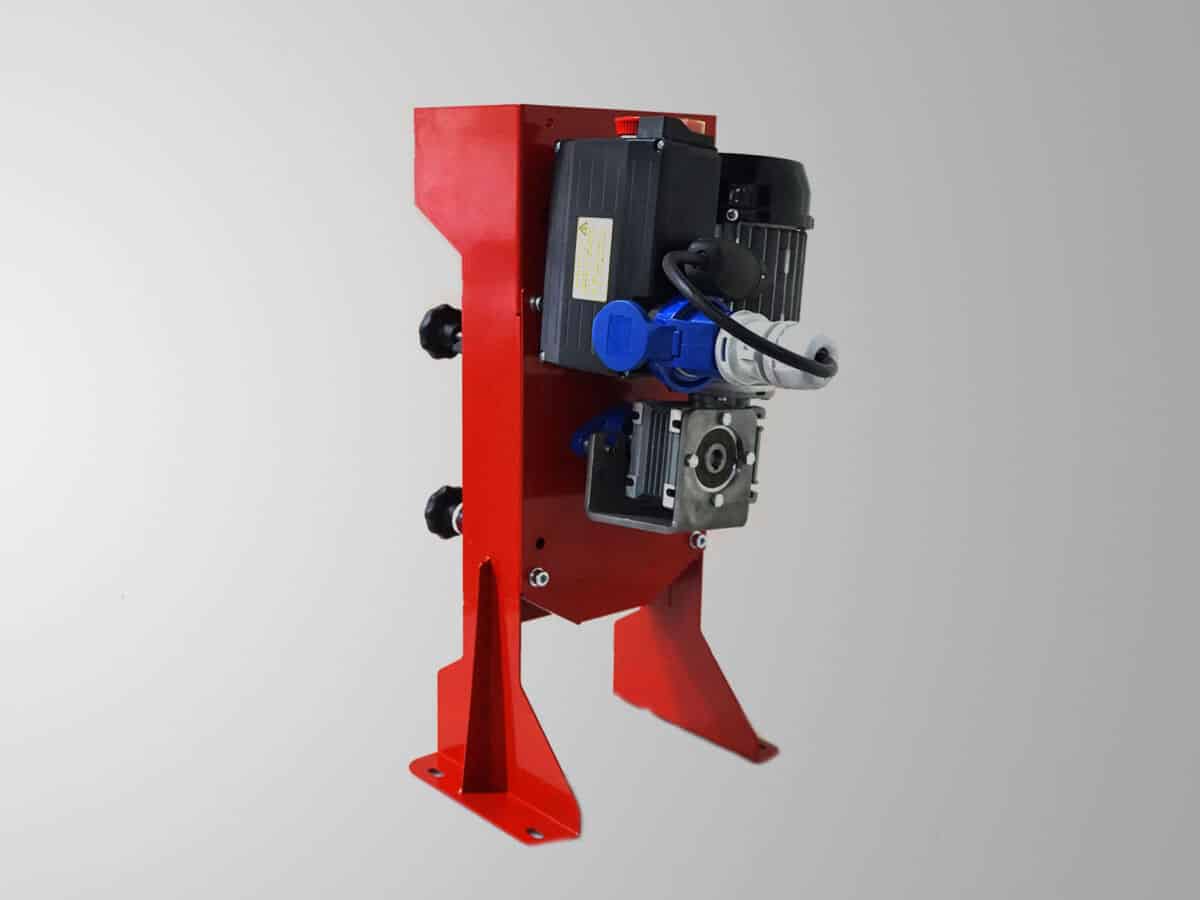 WAL MAN - Feucht Obsttechnik